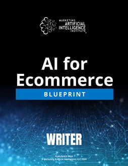 Marketing AI Blueprints | Marketing AI Institute