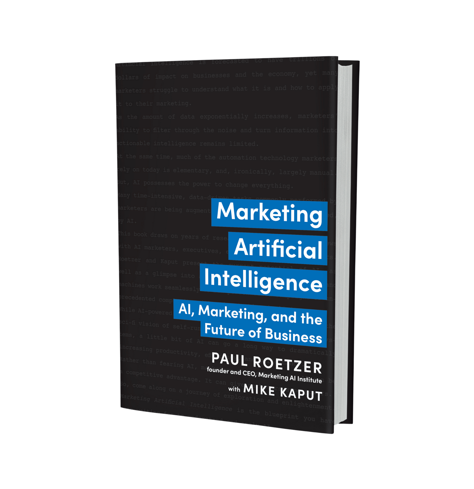 Marketing AI Institute | Artificial Intelligence for Marketing