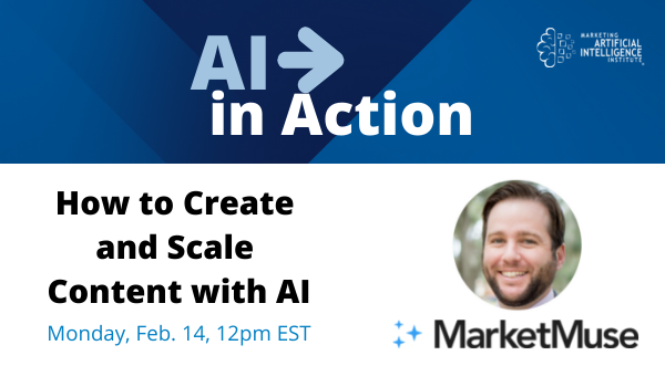 How to Create and Scale Content with AI