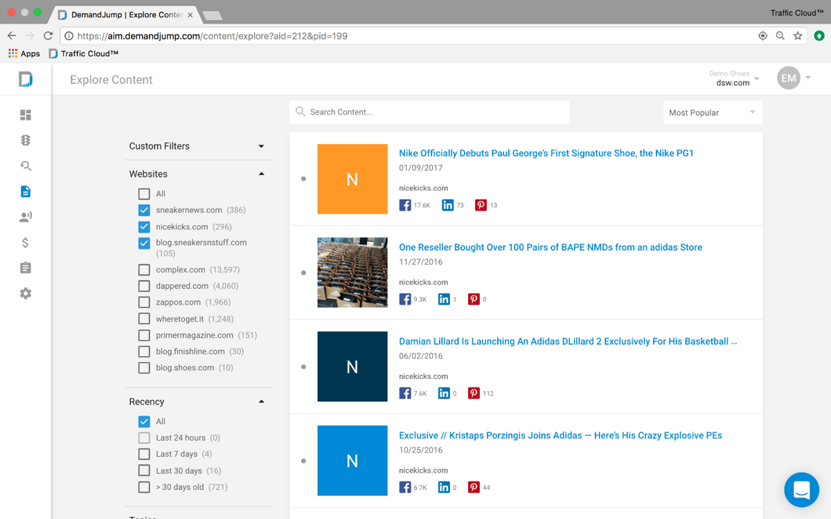 Everything to Know About AI Content Intelligence Solutions