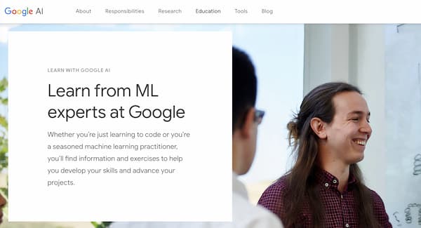 The 3 Best Free AI and Machine Learning Courses (2022)