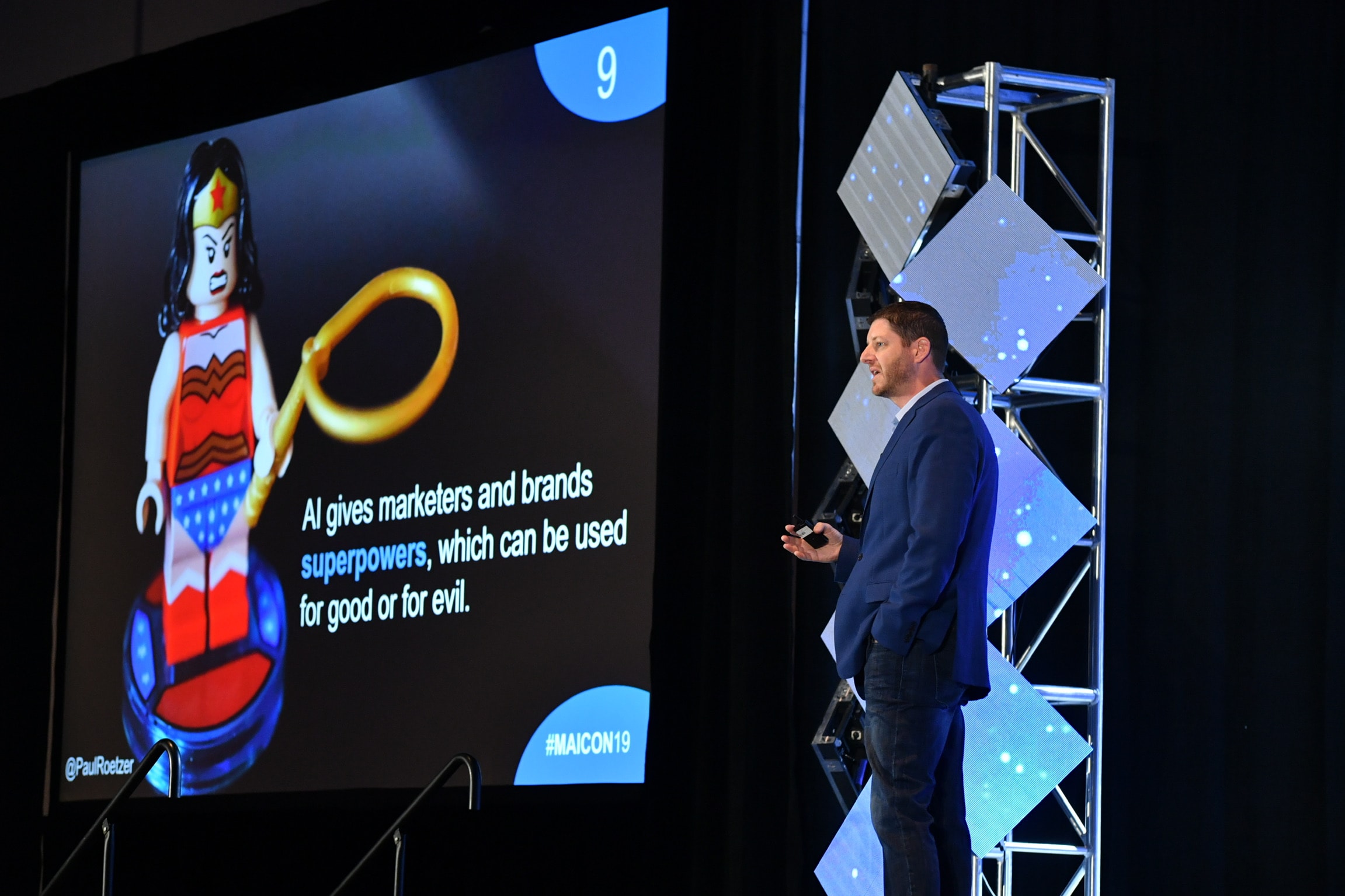 Artificial Intelligence: Smarter Marketing and the Promise of AI