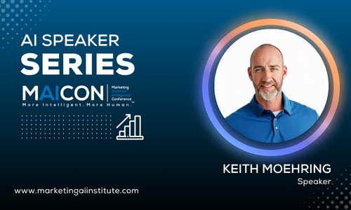 How to Build an AI Assistant with Keith Moehring [MAICON 2025 Speaker ...
